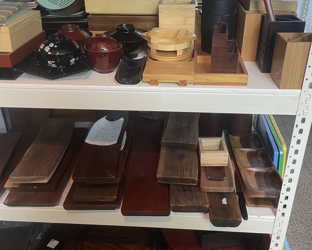 테이블 웨어 – goingmart