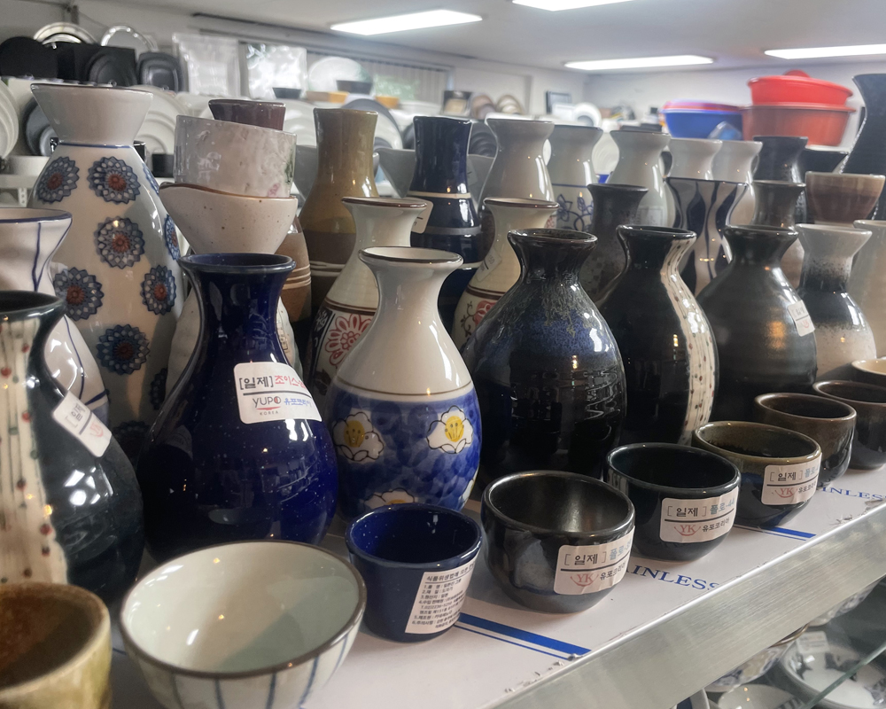 테이블 웨어 – goingmart