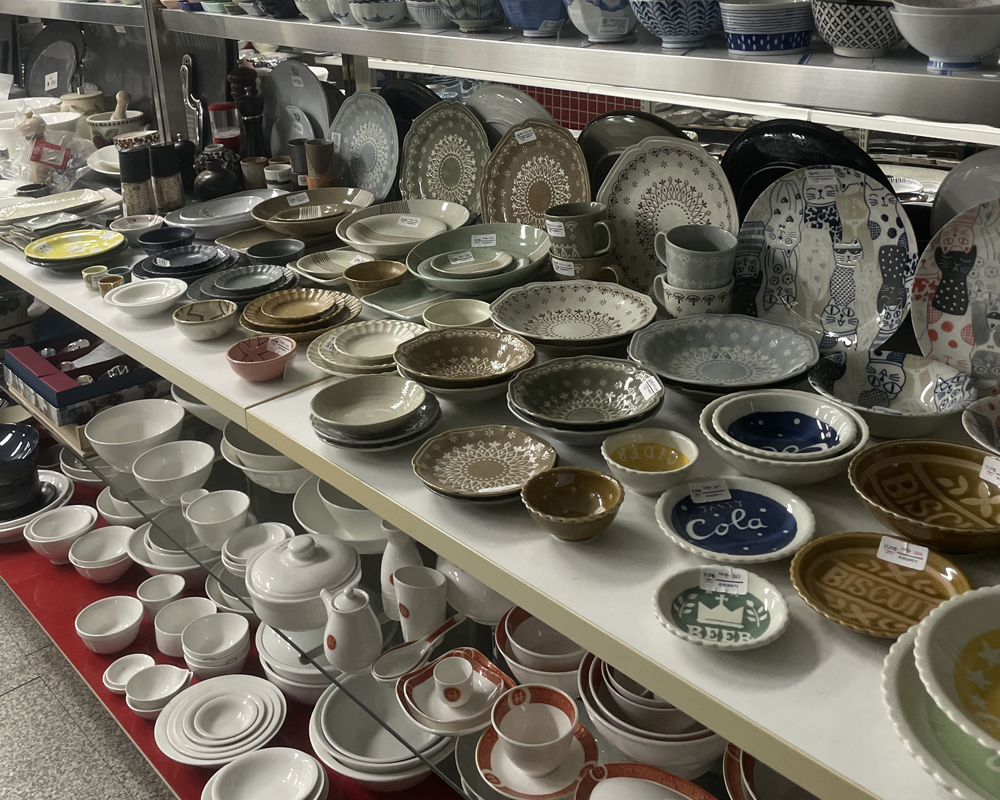 테이블 웨어 – goingmart